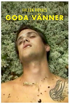 ‎Goda vänner (2009) directed by Niclas Lindahl, David Nilsson et al ...