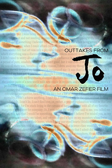 ‎Outtakes from Jo (2025) directed by Omar Zefier • Film + cast • Letterboxd