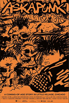 ‎Ask A Punk (2024) directed by Kevin Contento • Film + cast • Letterboxd