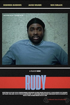 ‎Rudy (2024) directed by Viere • Film + cast • Letterboxd