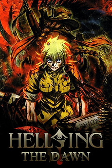 hellsing film
