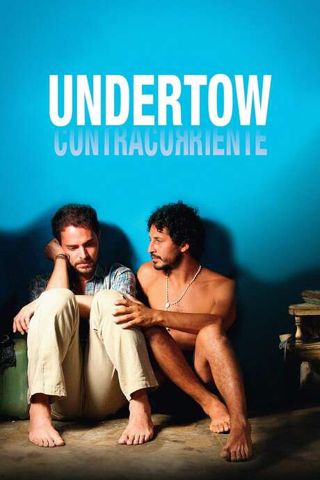 ‎Undertow (2009) directed by Javier Fuentes-León • Reviews, film + cast ...
