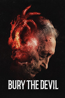 ‎Bury the Devil directed by Adam O'Brien • Film + cast • Letterboxd