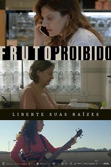 ‎Fruto Proibido (2024) directed by Giovanna Souza • Reviews, film ...