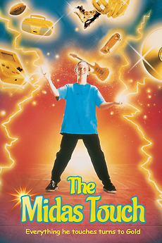 ‎The Midas Touch (1997) directed by Peter Manoogian • Reviews, film ...