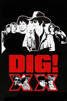DIG! XX’ review by Tess Lafemina • Letterboxd