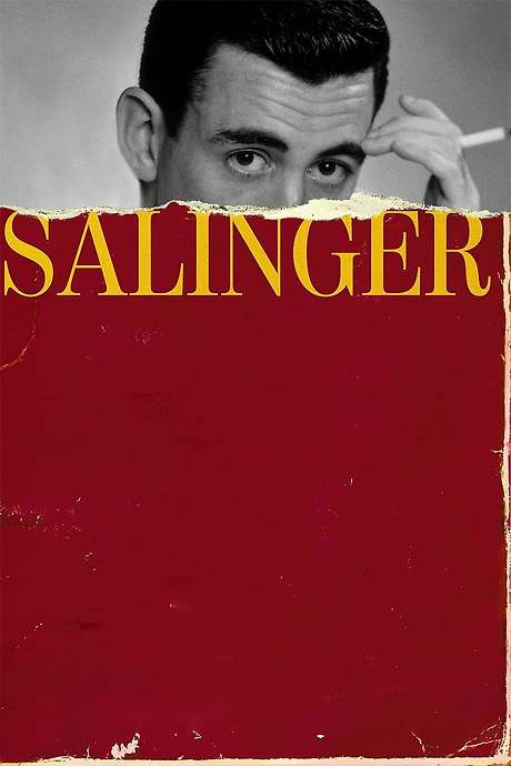 ‎Salinger (2013) directed by Shane Salerno • Reviews, film + cast ...