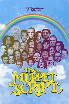 ‎The Muppet Script (2025) directed by Matt Wilkie • Reviews, film ...