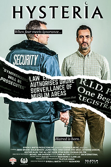 ‎Banned directed by Reem Morsi • Film + cast • Letterboxd