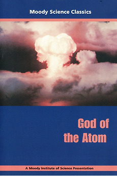 ‎God of the Atom • Film + cast • Letterboxd
