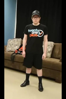 ‎Drunk History: Fall Out Boy directed by Jack Edinger • Film + cast ...