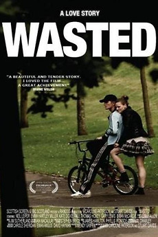 ‎Wasted (2009) directed by Caroline Paterson, Stuart Davids • Film ...