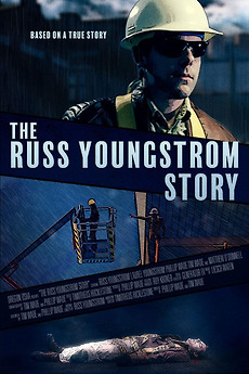 ‎The Russ Youngstrom Story (2019) directed by Phillip Wade, Timotheus ...