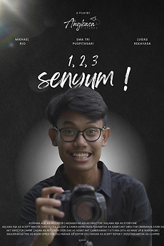 ‎1, 2, 3 Smile! (2023) directed by Ardiansyah Adi Saputra • Film + cast • Letterboxd