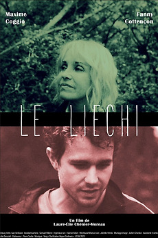 ‎Le Liechi (2023) directed by Laure-Elie Chénier-Moreau • Film + cast ...