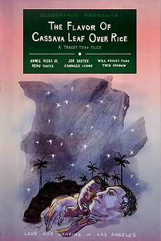 ‎The Flavor of Cassava Leaf Over Rice (2025) directed by Tracey Todd ...