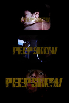 ‎PEEPSHOW (2025) directed by Noah Reed • Reviews, film + cast • Letterboxd