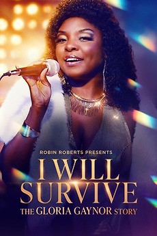 ‎Robin Roberts Presents: I Will Survive: The Gloria Gaynor Story (2025 ...