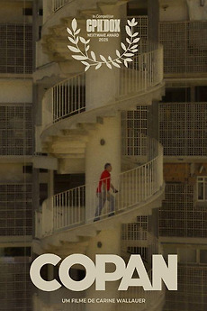 ‎Copan (2025) directed by Carine Wallauer • Reviews, film + cast ...