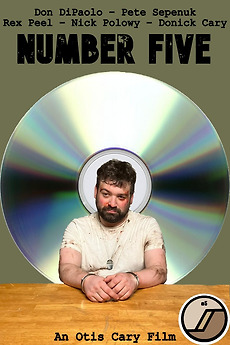 ‎No. 5 (2025) directed by Otis Cary • Reviews, film + cast • Letterboxd