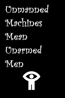 ‎Unmanned Machines Mean Unarmed Men (1942) directed by Philip Ragan ...