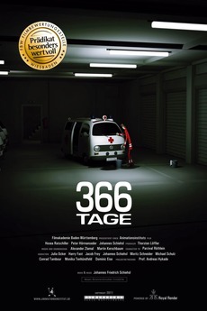 ‎366 Days (2011) directed by Johannes Schiehsl • Reviews, film + cast ...