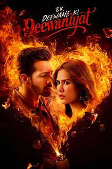 ‎Ek Deewane Ki Deewaniyat (2025) directed by Milap Zaveri • Reviews ...