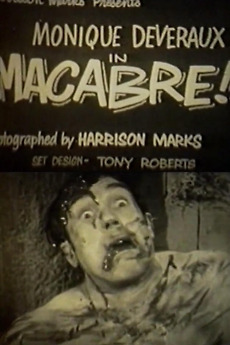 ‎Macabre! (2025) directed by George Harrison Marks • Reviews, film ...
