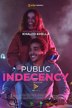 ‎Public Indecency (2023) directed by Khaled Khella • Reviews, film ...