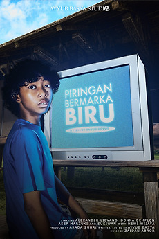 ‎A Blue Marked Disc directed by Ayyub Basya • Film + cast • Letterboxd