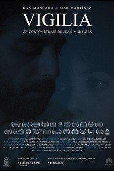 ‎Vigil • Film + cast • Letterboxd