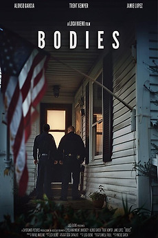 ‎Bodies (2025) directed by Luca Bueno • Film + cast • Letterboxd
