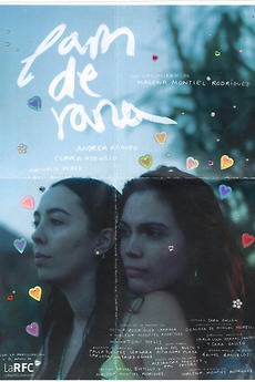 ‎Pan de Rana (2024) directed by Malena Montiel • Reviews, film + cast • Letterboxd