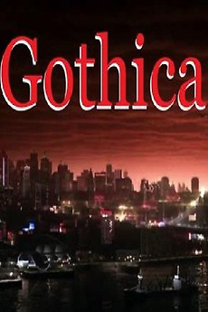 ‎Gothica (2013) • Reviews, film + cast • Letterboxd