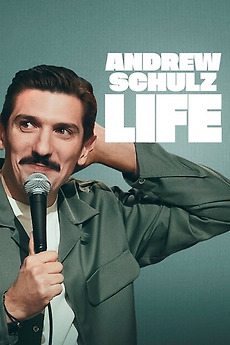 ‎Andrew Schulz: LIFE (2025) directed by Troy Miller • Reviews, film ...