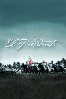 ‎El Presidente (2012) directed by Mark Meily • Reviews, film + cast ...