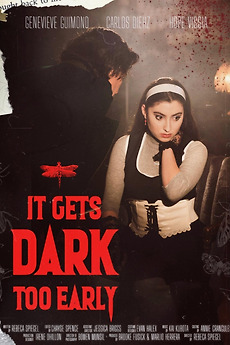 It Gets Dark Too Early’ review by QuayleHiggins • Letterboxd