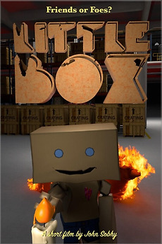 ‎Little Box (2024) directed by John Sobhy • Film + cast • Letterboxd