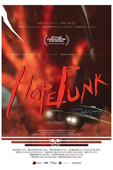 ‎Hopepunk (2025) directed by Vasiliki Lazaridou • Reviews, film + cast • Letterboxd