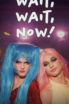 ‎Wait, Wait, Now! (2025) directed by Ramon Te Wake • Reviews, film ...