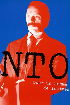 ‎Lamento pour un homme de lettres (1988) directed by Pierre Jutras ...