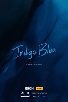 ‎Indigo Blue (2025) directed by Albert Pritchard • Reviews, film + cast ...