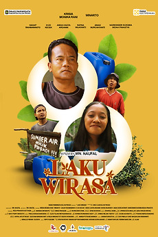 ‎Laku Wirasa (2024) directed by W.N. Naufal • Film + cast • Letterboxd