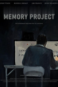 ‎Memory Project (2024) directed by Timothy Parsons • Reviews, film ...