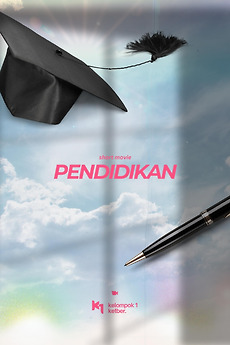 ‎Short Movie: Pendidikan. (2024) directed by Tiara Maharani Alvyta ...