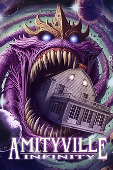 ‎Amityverse: Infinity directed by Brock Bones, Bobby Canipe Jr. et al • Film + cast • Letterboxd