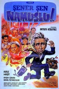 ‎The Honest One (1984) directed by Ertem Eğilmez • Reviews, film + cast ...