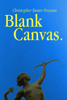 ‎Blank Canvas directed by Christopher Tamer • Film + cast • Letterboxd