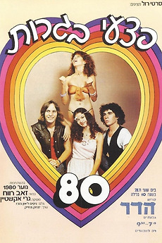 ‎Growing Pains (1979) directed by Ze'ev Revach • Reviews, film + cast ...