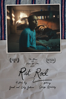 ‎Rat Rod (2025) directed by Jared Jakins, Carly Jakins • Reviews, film ...
